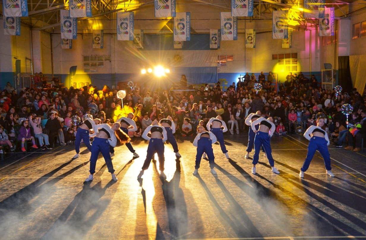 La ciudad de Río Grande celebra sus 101 años