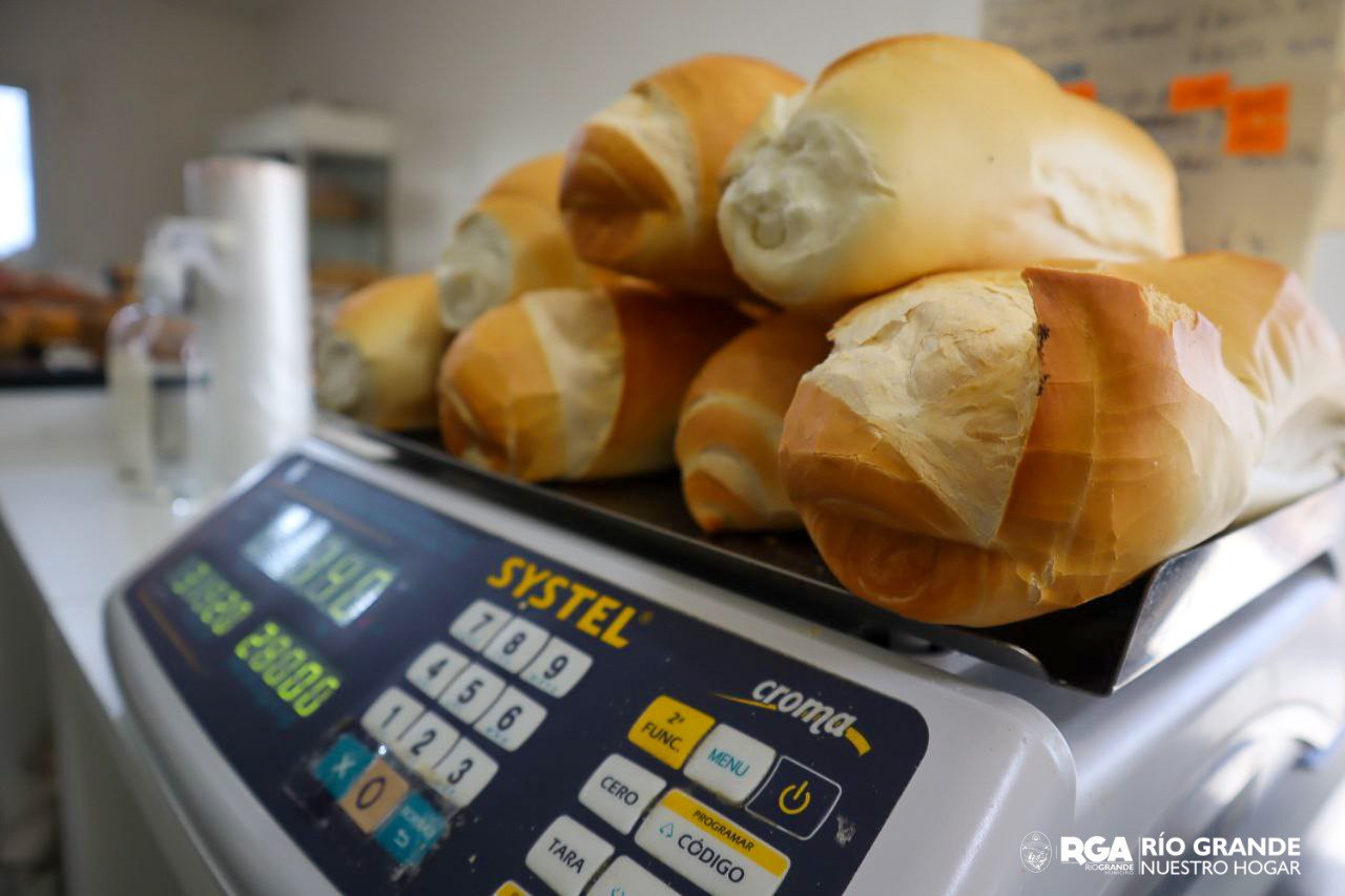 Conocé las panaderías que son parte de "Pan en tu Mesa"