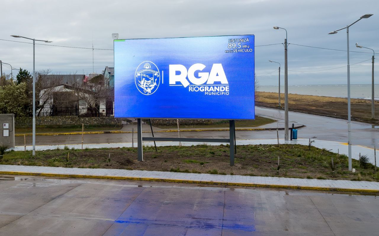 Río Grande sigue disfrutando del Parque de los 100 años