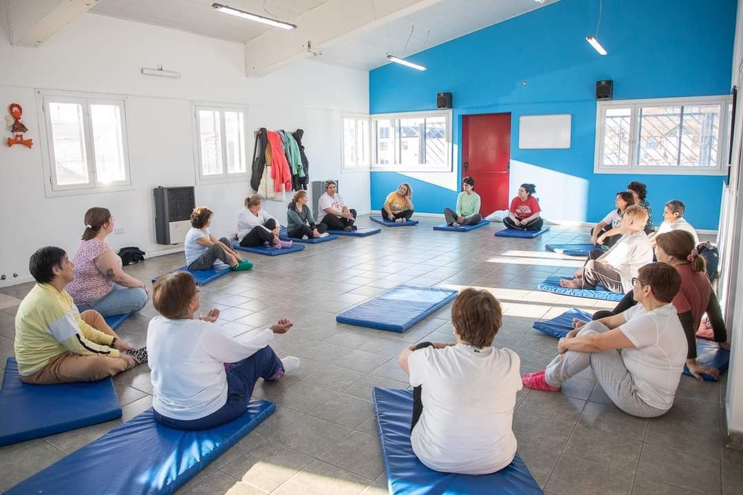 Centros Comunitarios Municipales: talleres y actividades más cerca de ...